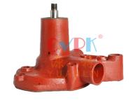 China 65.06500-6139C Excavator Diesel Water Pump Assy 65.06500-6139C Dosan Daewoo Engine DH220-2 D1146T for sale