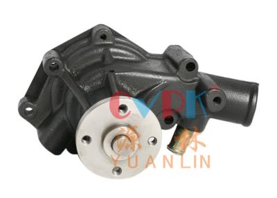 China 8-97021171-0 Excavator Diesel Water Pump Assy 8-97021171-0 For Isuzu Of Engine NPR 4BD1 4BC2 for sale