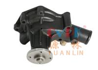 China 8-97021171-0 Excavator Diesel Water Pump Assy 8-97021171-0 For Isuzu Of Engine NPR 4BD1 4BC2 for sale