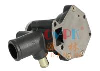 China 8-97021171-0 Excavator Diesel Water Pump Assy 8-97021171-0 For Isuzu Of Engine NPR 4BD1 4BC2 for sale