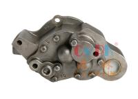 China 6710-51-1001 Excavator Diesel Engine Oil Pump 6710-51-1001  For Komatsu Engine D85 NT855 for sale