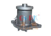 China 5I7693 Excavator Diesel Water Pump Assy 5I7693 For  Of Engine S6KT for sale