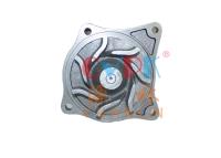 China 5I7693 Excavator Diesel Water Pump Assy 5I7693 For  Of Engine S6KT for sale