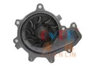 China 8-98198463-1 Engine Mining Excavator Diesel 8-98198463-1 Water Pump Assy  Isuzu EFL 4HQ1 Engine for sale