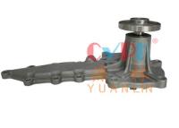 China 1A021-73030 KUBOTA Engine Water Pump For  V2203 1G730-73032 for sale