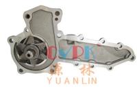 China 1A021-73030 KUBOTA Engine Water Pump For  V2203 1G730-73032 for sale