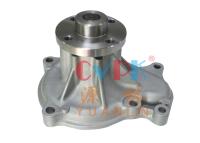China 1G820-73030 Engine Mining Excavator Diesel 1G820-73030 Water Pump Assy KUBOTA Engine For V3307 for sale