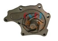 China 8-94140341-0 Engine Mining Excavator Diesel Isuzu 8-94140341-0 Water Pump Assy 4JB1 SK60 for sale