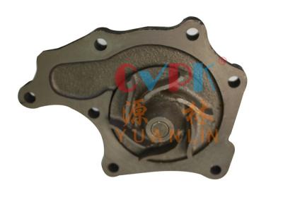 China 8-94140341-0 Engine Mining Excavator Diesel Isuzu 8-94140341-0 Water Pump Assy 4JB1 SK60 for sale