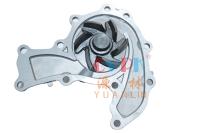 China 8-97018655-0 Water Pump Assy  8-97018655-0  Engine For UBS 6VD1 for sale
