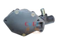 China 8-97125051-1 Engine Mining Excavator Diesel Water Pump 8-97125051-1 For EX120-5 4BG1T for sale