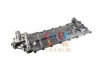 China ME054549 Engine Mining Excavator Diesel Mitsubishi Parts ME054549 Oil Cover Engine For 6D22 for sale
