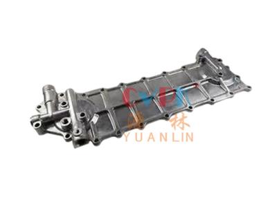 China ME054549 Engine Mining Excavator Diesel Mitsubishi Parts ME054549 Oil Cover Engine For 6D22 for sale