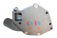 China 8-97253028-1  Isuzu Water Pump 8-97253028-1  Engine For 6BG1T for sale