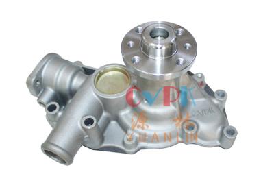 China 8-97254148-1 Isuzu Water Pump Assy 8-97254148-1 Engine For 4LE1 for sale