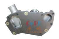 China 8-97254148-1 Isuzu Water Pump Assy 8-97254148-1 Engine For 4LE1 for sale
