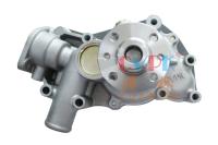 China 8-97254148-1 Isuzu Water Pump Assy 8-97254148-1 Engine For 4LE1 for sale