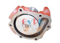 China 02931946 Engine Mining Excavator Diesel 02931946 DEUTZ Water Pump Assy For TCD2012 for sale