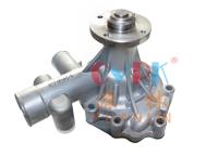 China U5MW0173 Engine Mining Excavator Diesel U5MW0173 Water Pump Assy PERKINS For Engine 1004 for sale