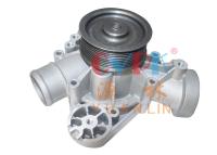 China 04901740 Engine Mining Excavator Diesel Water Pump Assy 04901740  Engine EC350/380 D8K for sale