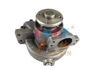 China 2274255 Engine Mining Excavator 2274255 Water Pump Assy For  Engine C9.3 for sale
