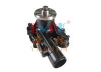 China 129907-42000 Engine Mining Excavator Diesel 129907-42000 Water Pump Assy YANMAR Engine For 4TNV98 for sale