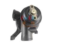 China ME942187 Engine Mining Excavator Diesel For Mitsubishi Water Pump Assy ME942187 Engine 6D22 for sale