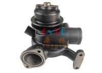 China ME942187 Engine Mining Excavator Diesel For Mitsubishi Water Pump Assy ME942187 Engine 6D22 for sale