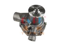 China ME995307 Engine Mining Excavator Diesel Mitsubishi ME995307 Water Pump Engine 6D16T for sale