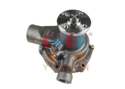 China ME995307 Engine Mining Excavator Diesel Mitsubishi ME995307 Water Pump Engine 6D16T for sale
