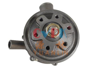 China 251000-93G00 Engine Mining Excavator Diesel HYUNDAI Water Pump Assy 251000-93G00 Engine R200-5 D6BR for sale