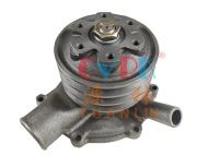 China 251000-93G00 Engine Mining Excavator Diesel HYUNDAI Water Pump Assy 251000-93G00 Engine R200-5 D6BR for sale