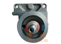 China 3930969 Engine Mining Excavator Diesel 3930969 Fuel Filter Mounting Base Komatsu Engine 6BT for sale