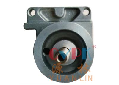 China 3930969 Engine Mining Excavator Diesel 3930969 Fuel Filter Mounting Base Komatsu Engine 6BT for sale
