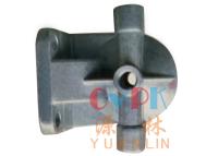 China KS590-2 Diesel Filter Base Komatsu Engine PC200-7 for sale