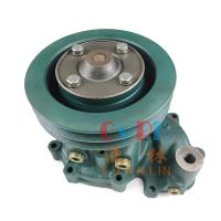 China 4655425 Engine Mining Excavator Diesel 4655425  Engine Water Pump Assy For TD60 for sale