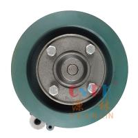China 4655425 Engine Mining Excavator Diesel 4655425  Engine Water Pump Assy For TD60 for sale