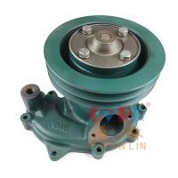 China 4655425 Engine Mining Excavator Diesel 4655425  Engine Water Pump Assy For TD60 for sale