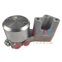 China VOE20524154 Engine Mining Excavator Diesel Fuel Pump Assy VOE20524154 For Engine EC135B EC210B for sale