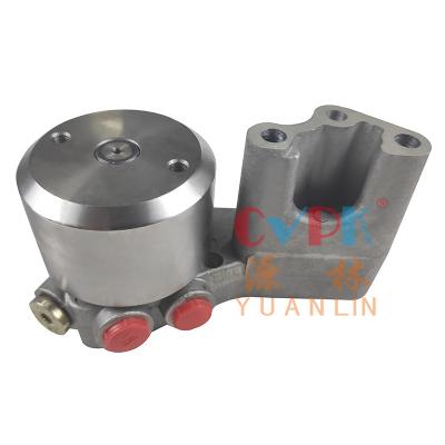 China VOE20524154 Engine Mining Excavator Diesel Fuel Pump Assy VOE20524154 For Engine EC135B EC210B for sale