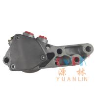 China VOE20524154 Engine Mining Excavator Diesel Fuel Pump Assy VOE20524154 For Engine EC135B EC210B for sale