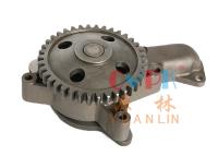 China 6136-61-1102 Engine Mining Excavator Diesel Komatsu Oil Pump 6136-61-1102 Engine S6D110 PC200-1 for sale