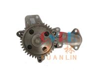 China 6136-61-1102 Engine Mining Excavator Diesel Komatsu Oil Pump 6136-61-1102 Engine S6D110 PC200-1 for sale