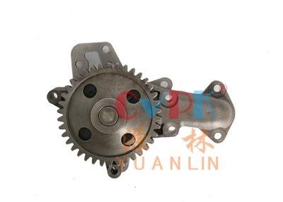 China 6136-61-1102 Engine Mining Excavator Diesel Komatsu Oil Pump 6136-61-1102 Engine S6D110 PC200-1 for sale