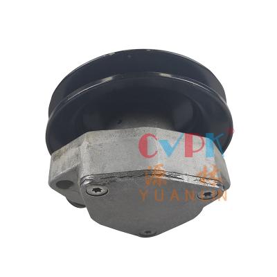 China 21584586 Engine Mining Excavator Diesel 21584586 Fuel Pump Assy For  Engine EC240 for sale