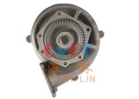 China 4N7498 Engine Mining Excavator Diesel Water Pump 4N7498 for  Locomotive  Engine D8L/3412 for sale