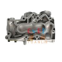 China 04254557 Engine Mining Excavator Diesel  Cover Oil Cooler 04254557 DUETZ Engine 2012 for sale