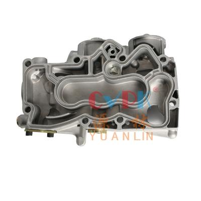 China 04254557 Engine Mining Excavator Diesel  Cover Oil Cooler 04254557 DUETZ Engine 2012 for sale