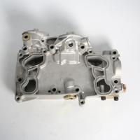 China 04254557 Engine Mining Excavator Diesel  Cover Oil Cooler 04254557 DUETZ Engine 2012 for sale