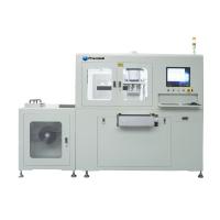 China Automatic Industrial Clear Aligner Invisible Aligner Thermo Former Prismlab High Speed for sale